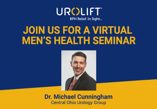Urologists Columbus Ohio | UroLift Columbus Ohio | Enlarged Prostate BPH