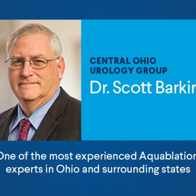 Urologists Columbus Ohio | Enlarged Prostate Treatment | ED Treatment