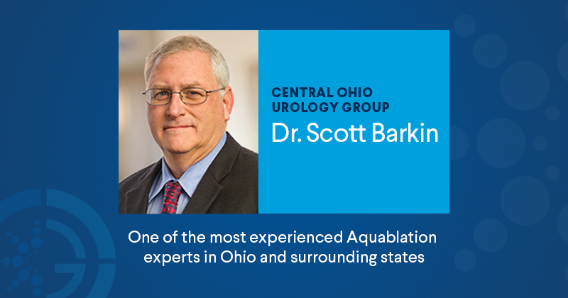 Urologists Columbus Ohio | UroLift Columbus Ohio | Enlarged Prostate BPH