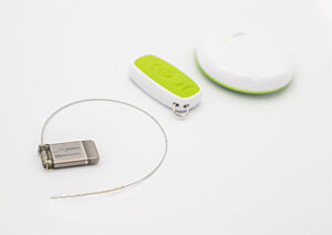 Axonics Therapy for Urinary Incontinence, Overactive Bladder, OAB