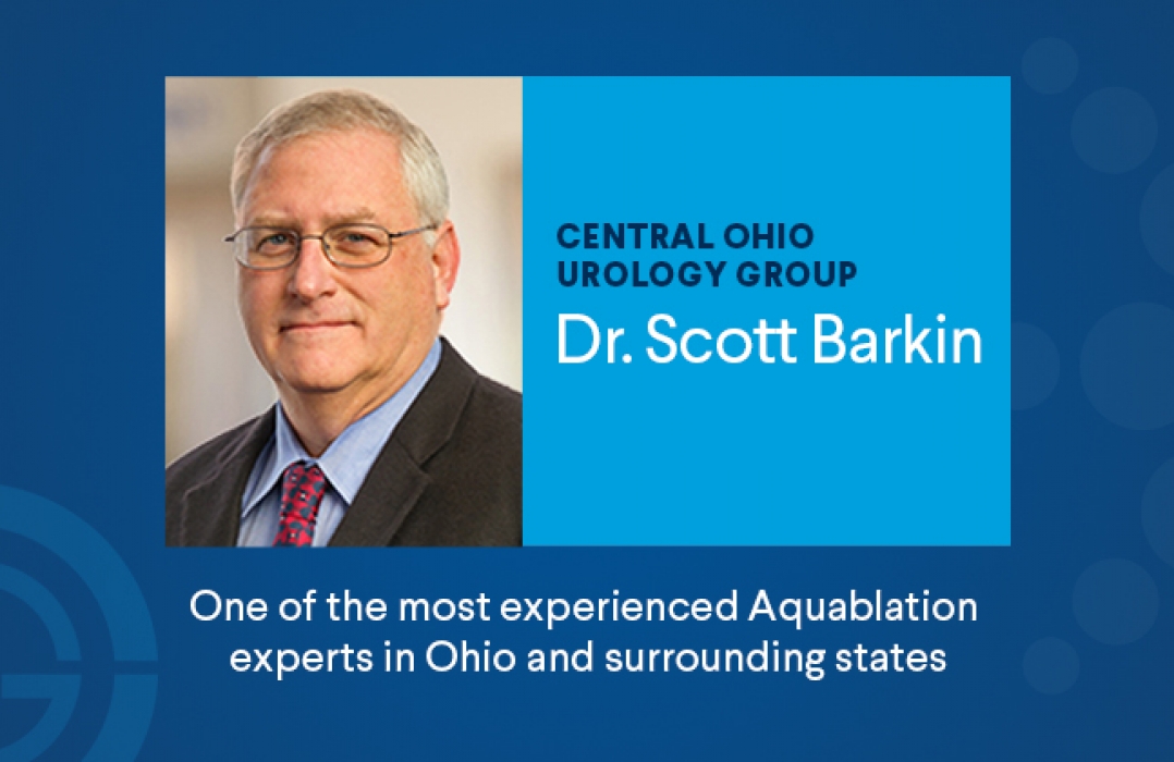 News | Ohio Urologists | Central Ohio Urology Group