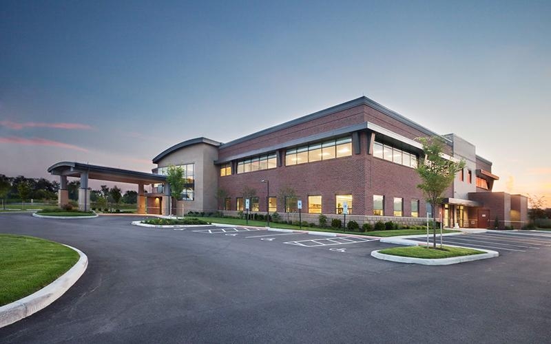 Robotic Surgery Institute - Urology practice in Central Ohio ...