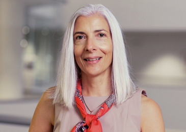 Renee M. Caputo, MD Gynecologist, female pelvic health Columbus Ohio